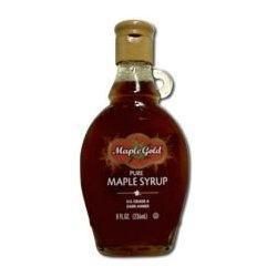 Maple Gold Pure Maple Syrup | Fig App